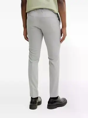 Hugo Straight-leg Trousers