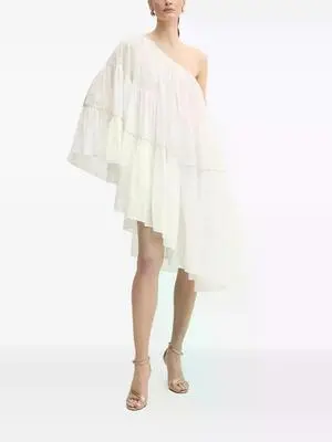 Simona Corsellini Tiered Dresses