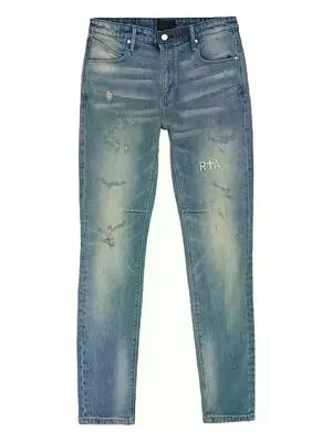 Rta Faded Jeans For Men