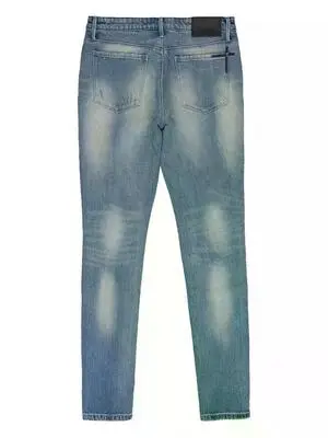 RtA Distressed Jeans