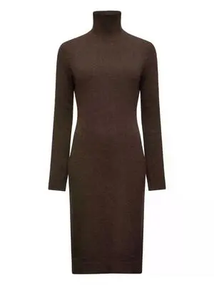 Maison Margiela Ribbed Dresses