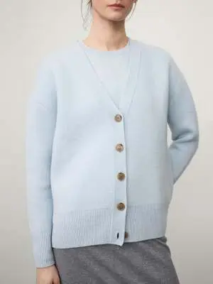 LISA YANG STORE The Amery Cardigan