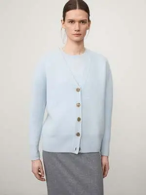 LISA YANG STORE The Amery Cardigan