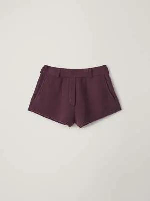 Lisa Yang Store Classic Bottoms For Women