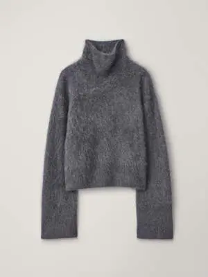 LISA YANG STORE The Floren Sweater