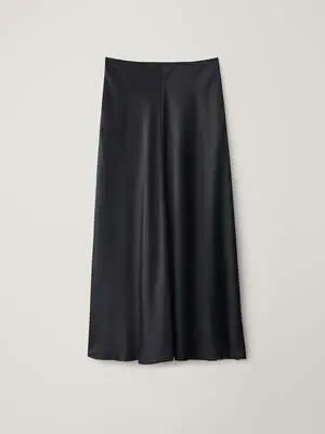LISA YANG STORE Full Maxi Skirt