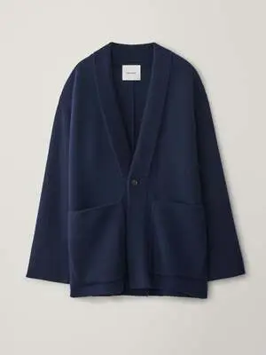 LISA YANG STORE The Lance Cardigan