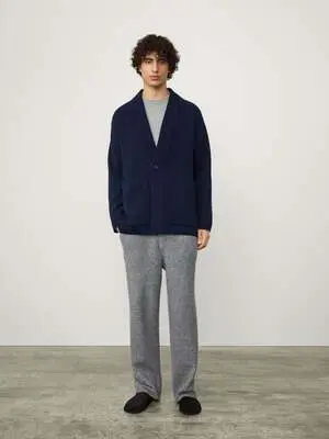 LISA YANG STORE The Lance Cardigan