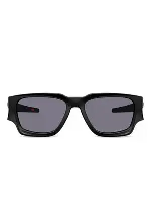 Oakley Square-frame Sunglasses - Black