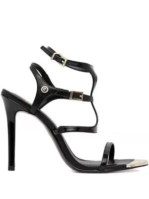 Just Cavalli Heeled Sandals For Women