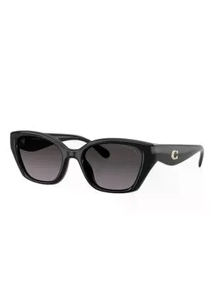 COACH® Cat-eye Sunglasses