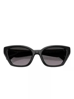 COACH® Cat-eye Sunglasses