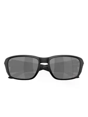 Oakley Tourniquet Prism-lens Sunglasses - Black