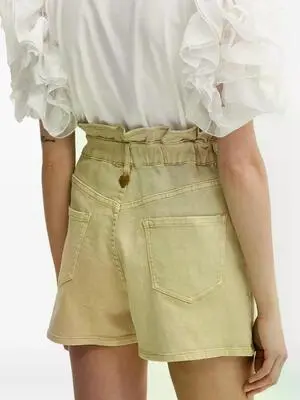 TWINSET High-waisted Shorts