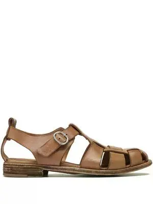 Officine Creative Buckled Sandals For Women
