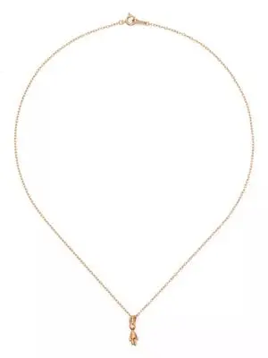 NOGUCHI Pendant Necklace - Gold
