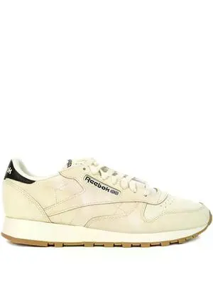 REEBOK Leather Classic Sneakers