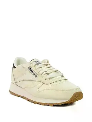 REEBOK Leather Classic Sneakers