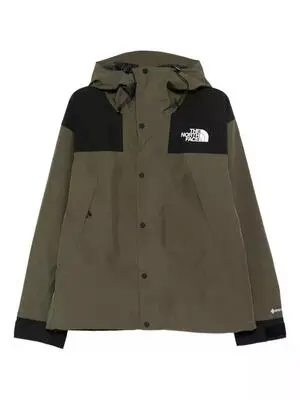 The North Face Paneled Outerwear For Men