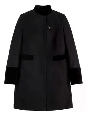 Fay Trimmed Coats For Women