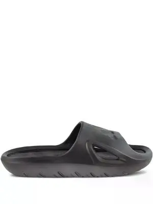 Adidas Adicane Slides - Black