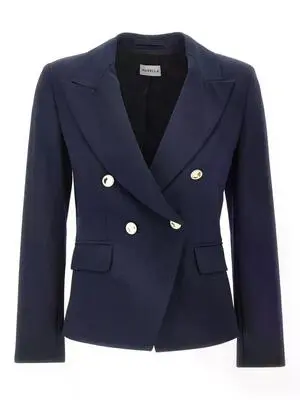 Marella Double-breasted Blazer