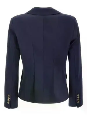 Marella Double-breasted Blazer