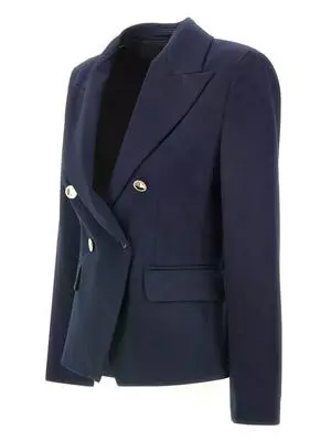 Marella Double-breasted Blazer