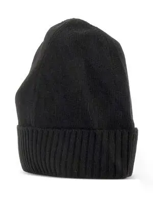 Peuterey Ribbed-cuff Beanie