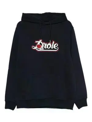 Drole De Monsieur Logo Activewear For Men