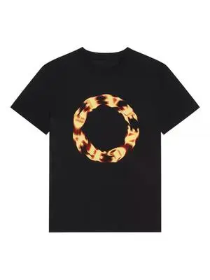 Givenchy Graphic-print T-shirt
