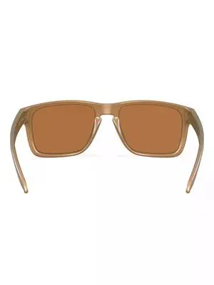 Oakley Holbrook™ Square-frame Sunglasses - Brown
