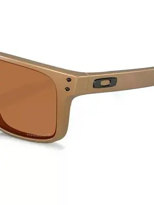 Oakley Holbrook™ Square-frame Sunglasses - Brown