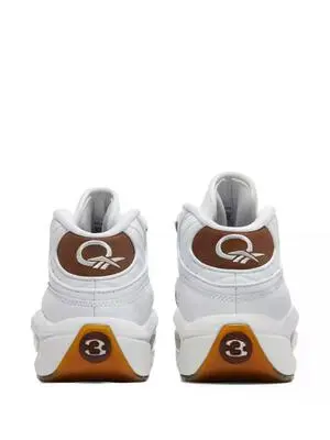 REEBOK Question Mid Sneakers