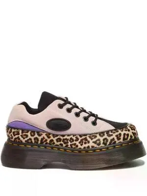 Dr. Martens Buzz 5-eye Sneakers