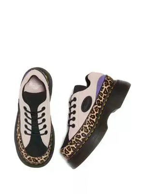 Dr. Martens Buzz 5-eye Sneakers