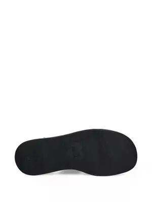 Moschino Platform Sandals