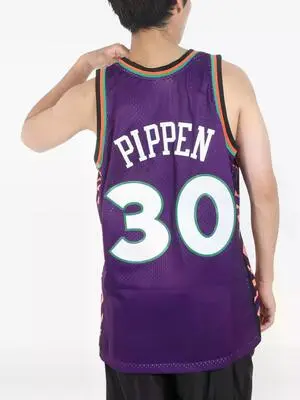 Mitchell & Ness Nba All-star 1995 Scottie Pippen Jersey