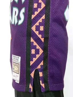 Mitchell & Ness Nba All-star 1995 Scottie Pippen Jersey