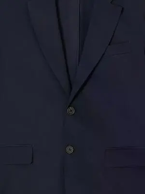 Emporio Armani Single-breasted Blazer