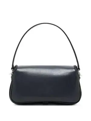 Emporio Armani Flap Shoulder Bag