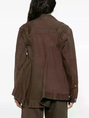Sacai Cotton Jacket