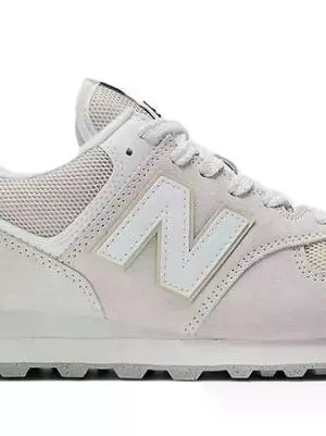 NEW BALANCE 574 Mesh Sneakers - Neutrals