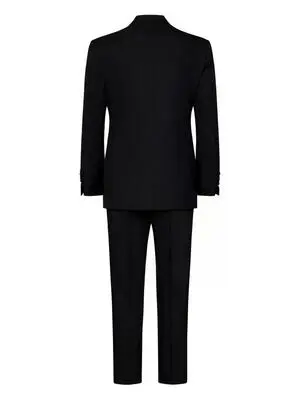 TOM FORD Single-breasted Wool Suit