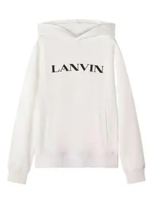 Lanvin Logo Activewear For Men