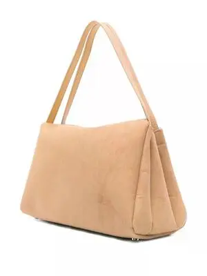 THEMOIRE Flap-closure Tote Bag
