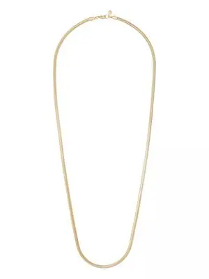 ROXANNE ASSOULIN Snake-chain Necklace