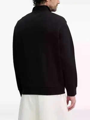 Armani Exchange Logo-print Sweatshirt