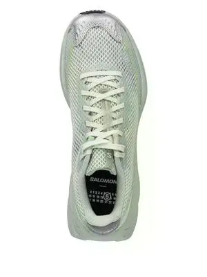 MAISON MARGIELA Spectur 2 Sneakers - Green