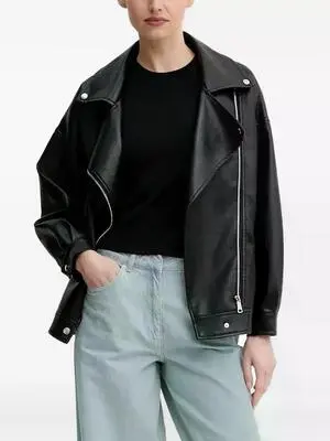 A.L.C. Short-sleeve Crew-neck T-shirt